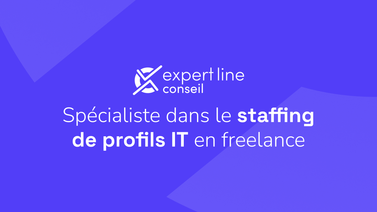 Expert Line Conseil | Spécialiste dans le staffing de profils IT en ...